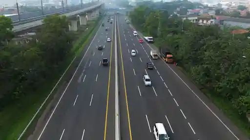 Tarif Tol Kalikangkung Cikampek 2025 | Auto2000